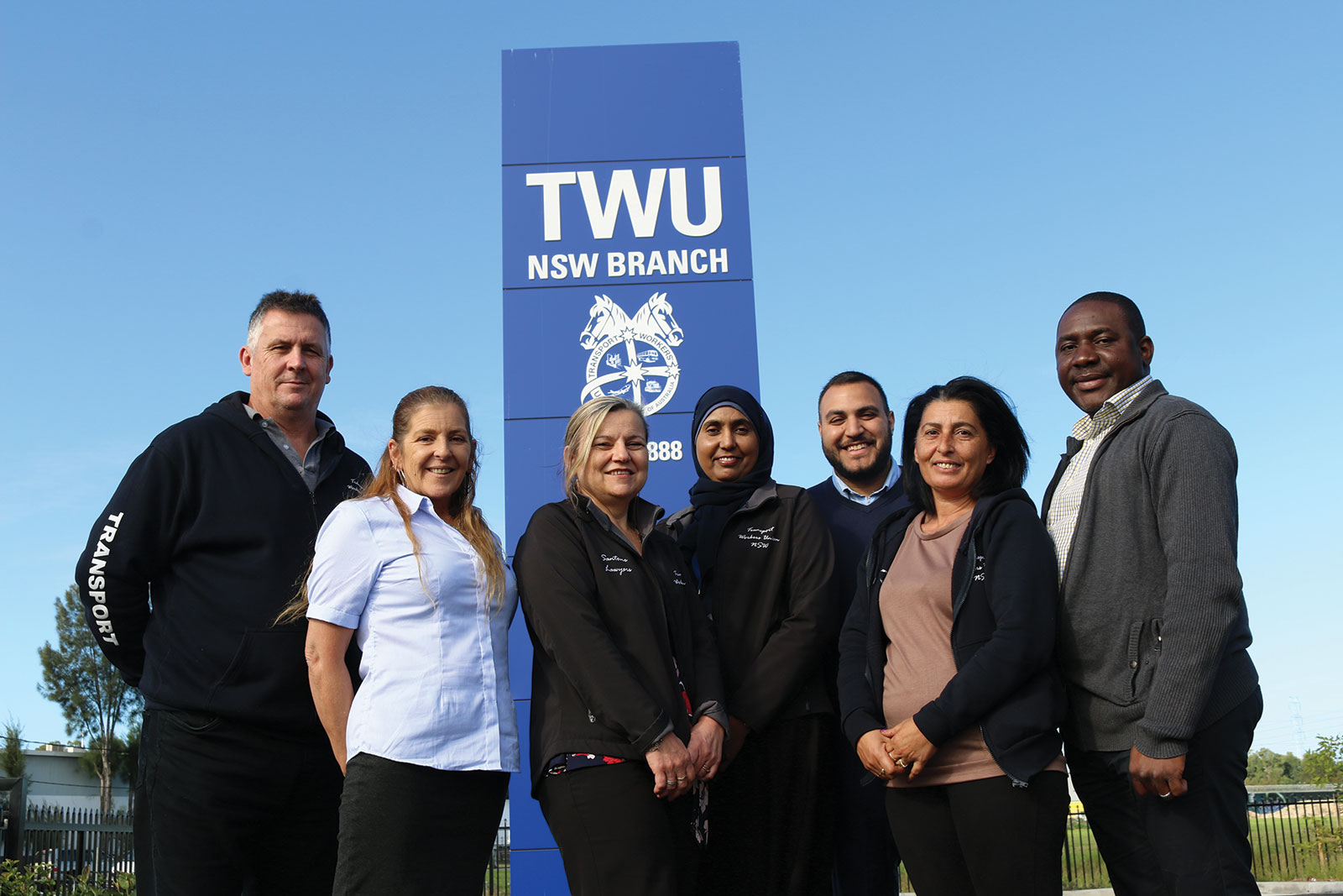 Get Help - Transport Workers’ Union NSW