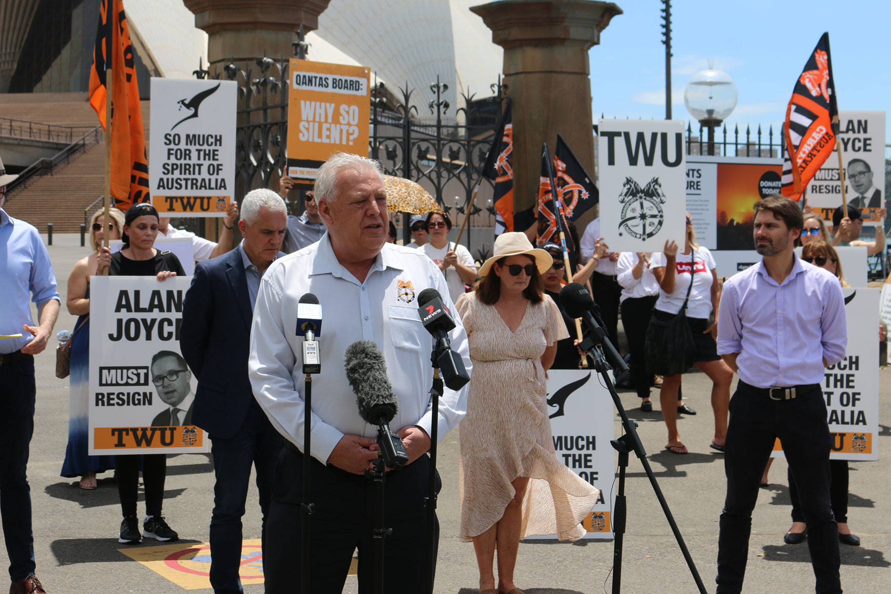 News - Transport Workers’ Union NSW