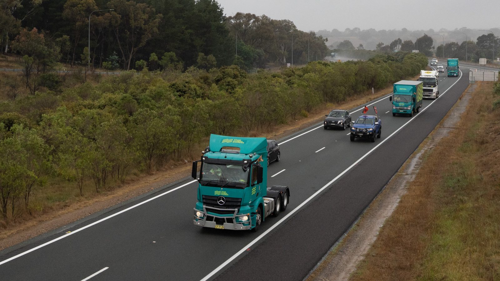 HUGE UNION WIN: TRANSPORT REFORM PASSED - Transport Workers’ Union NSW