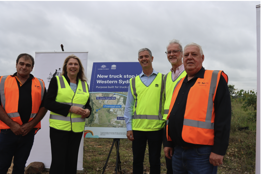 TWU Enews - Transport Workers’ Union NSW